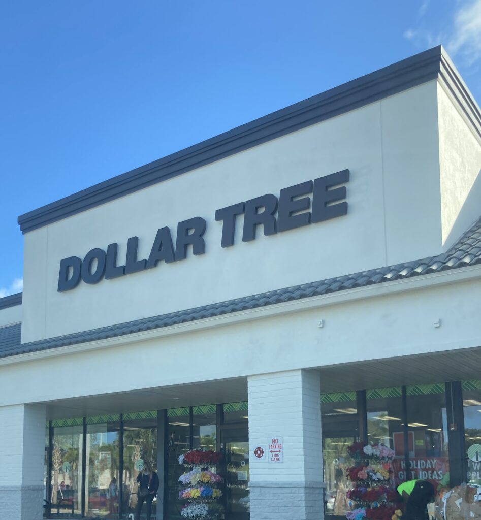 Dollar Tree Value Seekers Club Loyalty Reward Program | South Florida ...