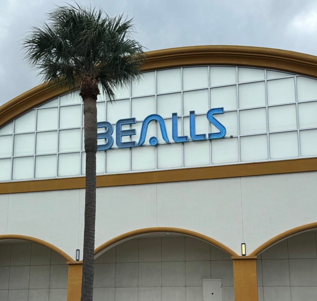 Receive a Birthday Month Bonus from Bealls | South Florida Savings Guy