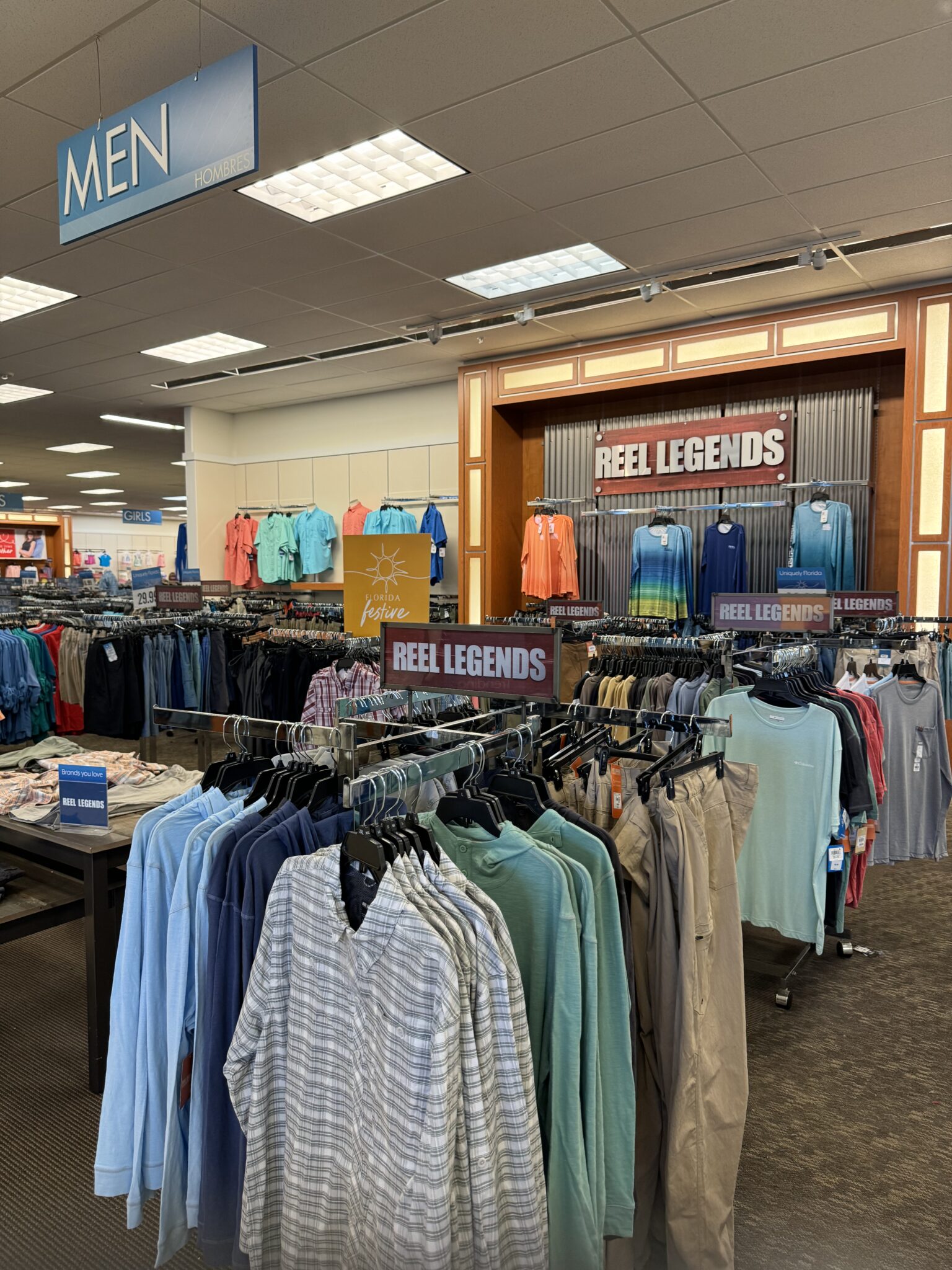 Receive a Birthday Month Bonus from Bealls | South Florida Savings Guy