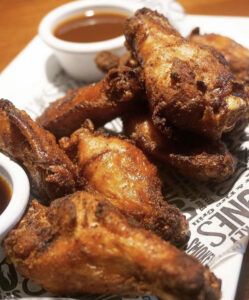 Smokey Bones BOGO Wings Mondays! - South Florida Savings Guy
