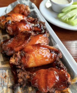 Smokey Bones BOGO Wings Mondays! - South Florida Savings Guy