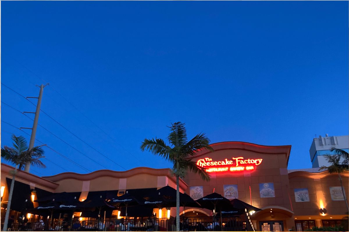 It’s Time To Save Big In South Florida!