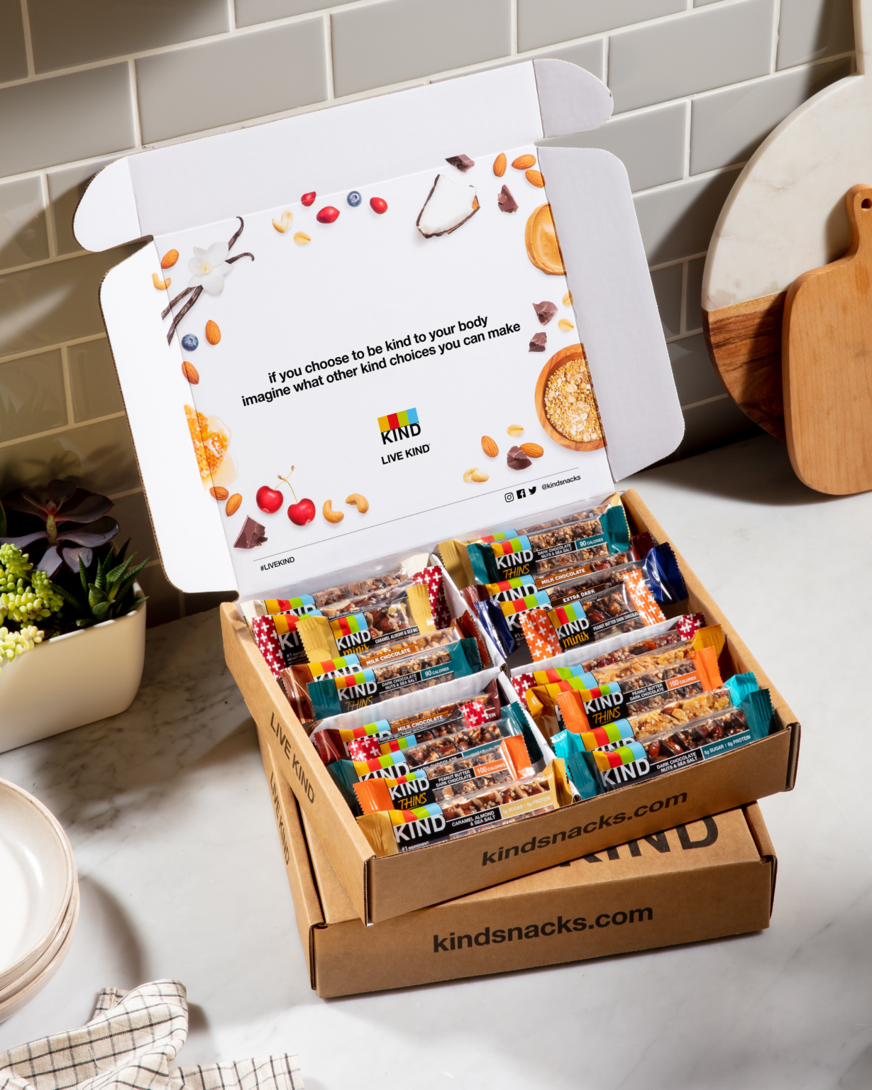 Score 15% Off KIND Snacks through Amazon Prime… | South Florida Savings Guy
