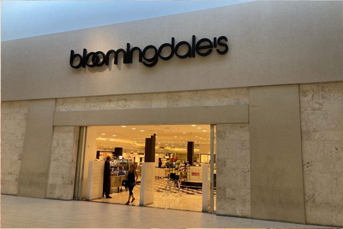 Birthday Surprise from Bloomingdale’s | South Florida Savings Guy