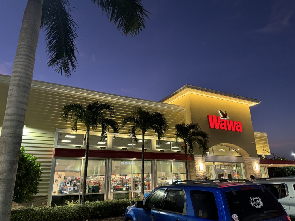 Join the ⁦‪Wawa‬⁩ Rewards Program to Get Some Amazing Perks | South ...
