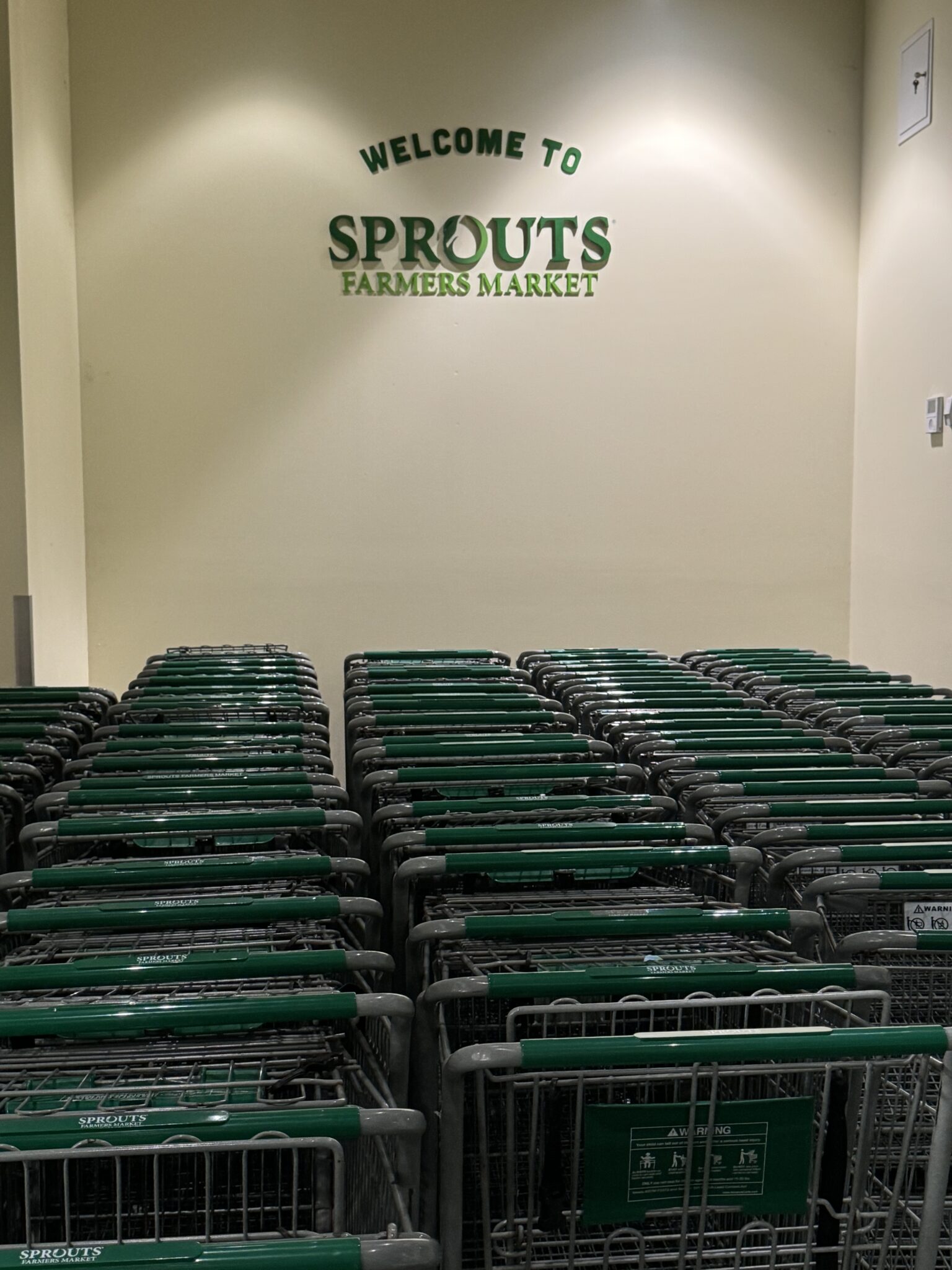 Sprouts Weekly & Monthly Deals | South Florida Savings Guy